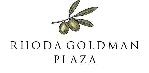 Rhoda Goldman Plaza